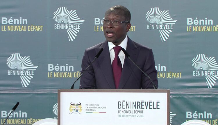 Bénin : les vraies raisons de la dissolution de l'INFOSEC - TRIOMPHE MAG Bénin : les vraies raisons de la dissolution de l'INFOSEC - TRIOMPHE MAG